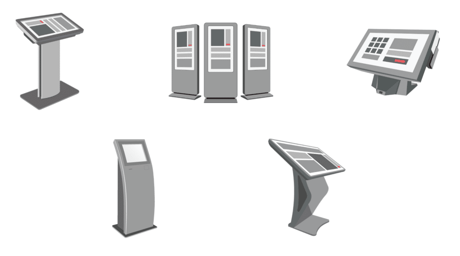Avoid These Potential Security Dangers of Tablet Kiosks – Moki Avoid These Potential Security Dangers of Tablet Kiosks – Moki