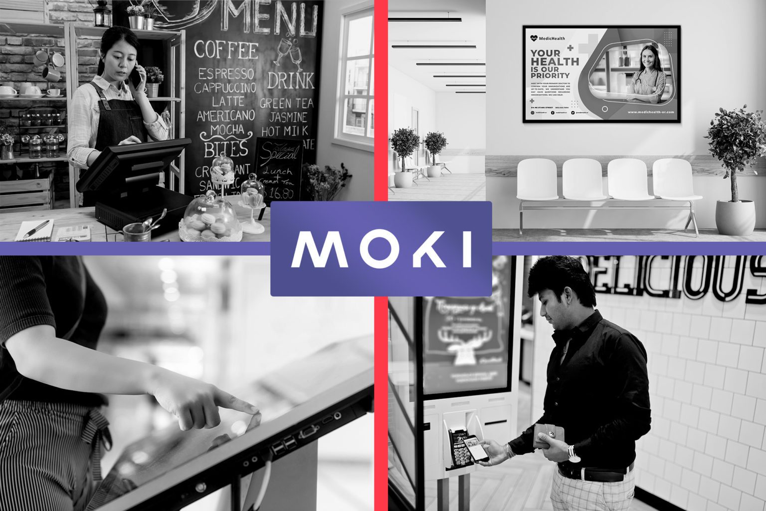 Automative | Enterprise Mobile Device Management Solutions